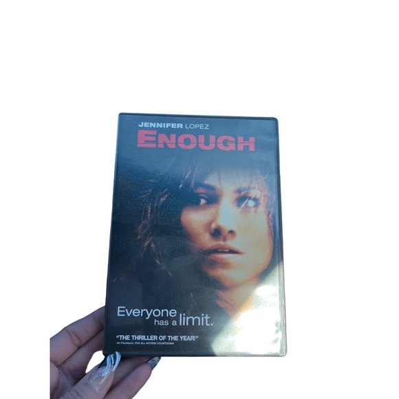 Media | Enough | Poshmark